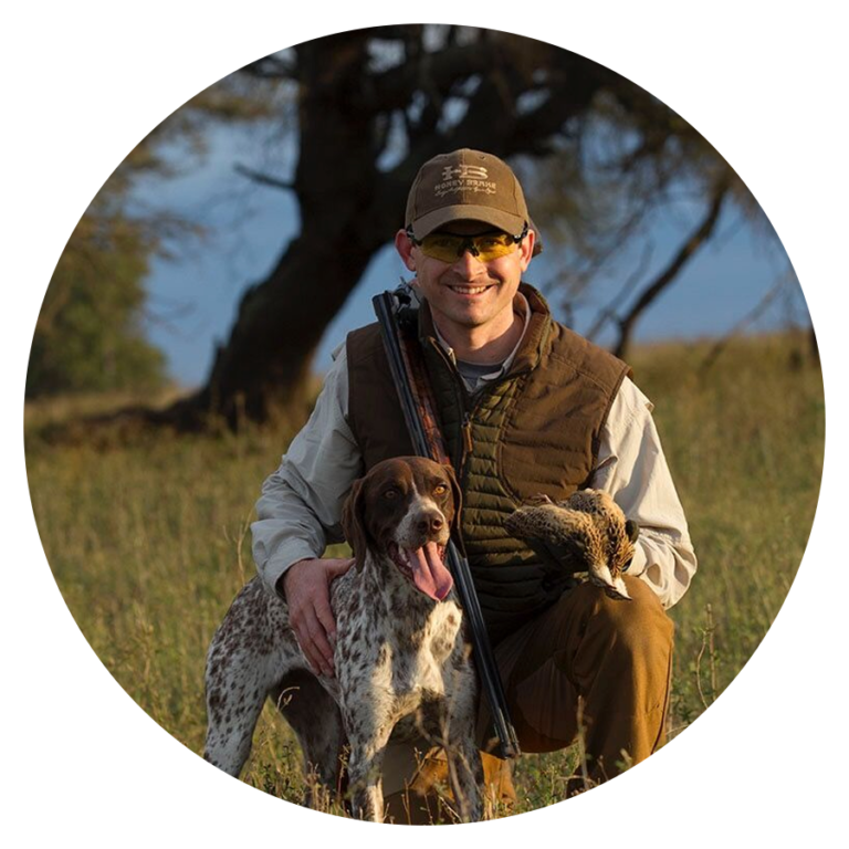 The Team | Covey Rise Magazine