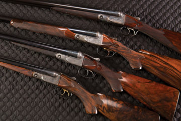 BECOMING A COLLECTOR | Covey Rise Magazine