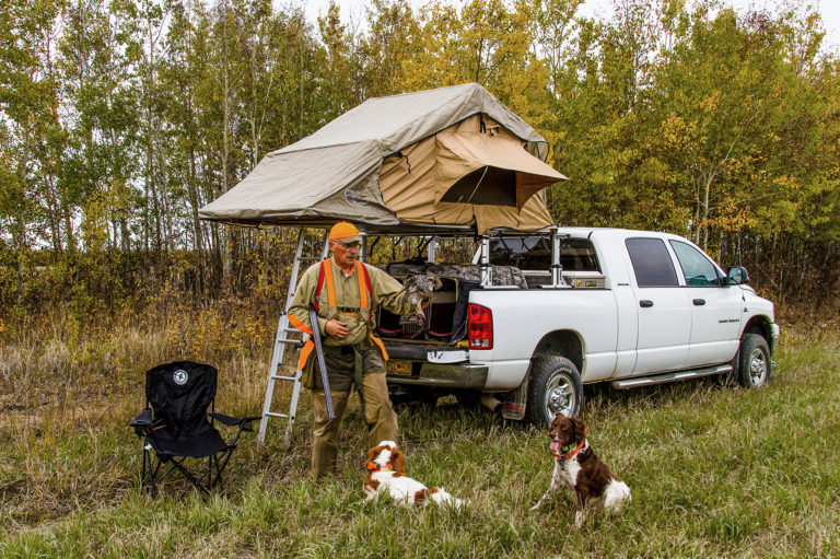 Road Rigs | Covey Rise Magazine