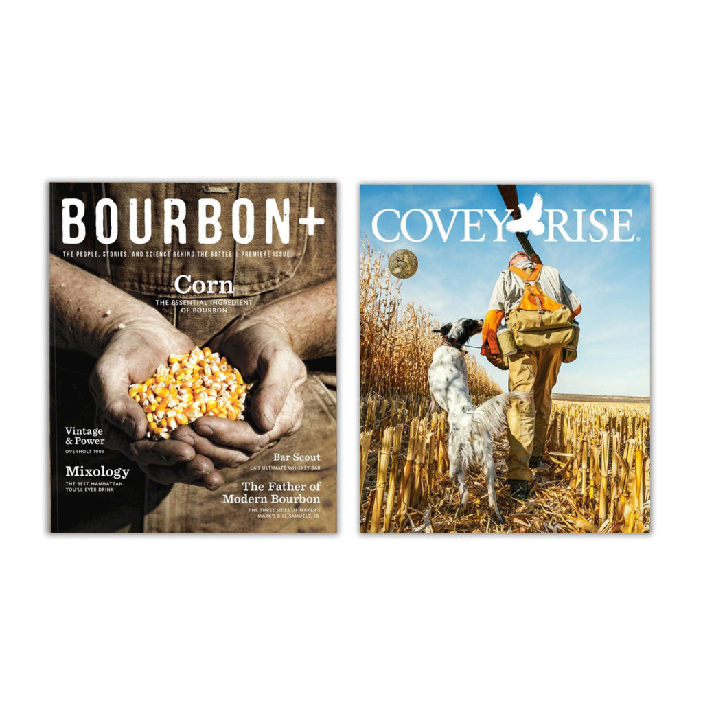 Father’s Day Gift Guide 2020 | Covey Rise Magazine