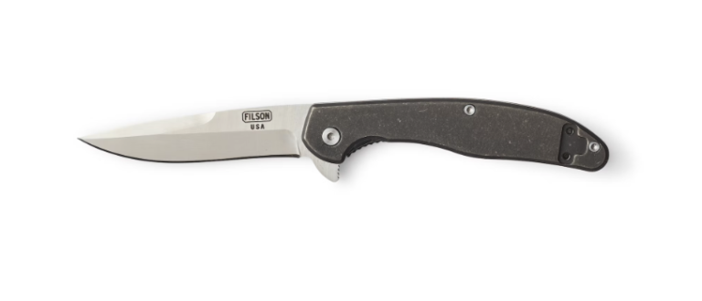 filson_framelock_knife | Covey Rise Magazine