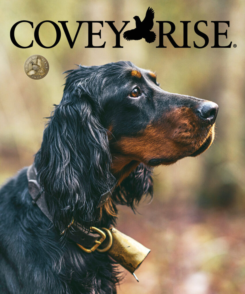 The August-September 2023 Preview | Covey Rise Magazine