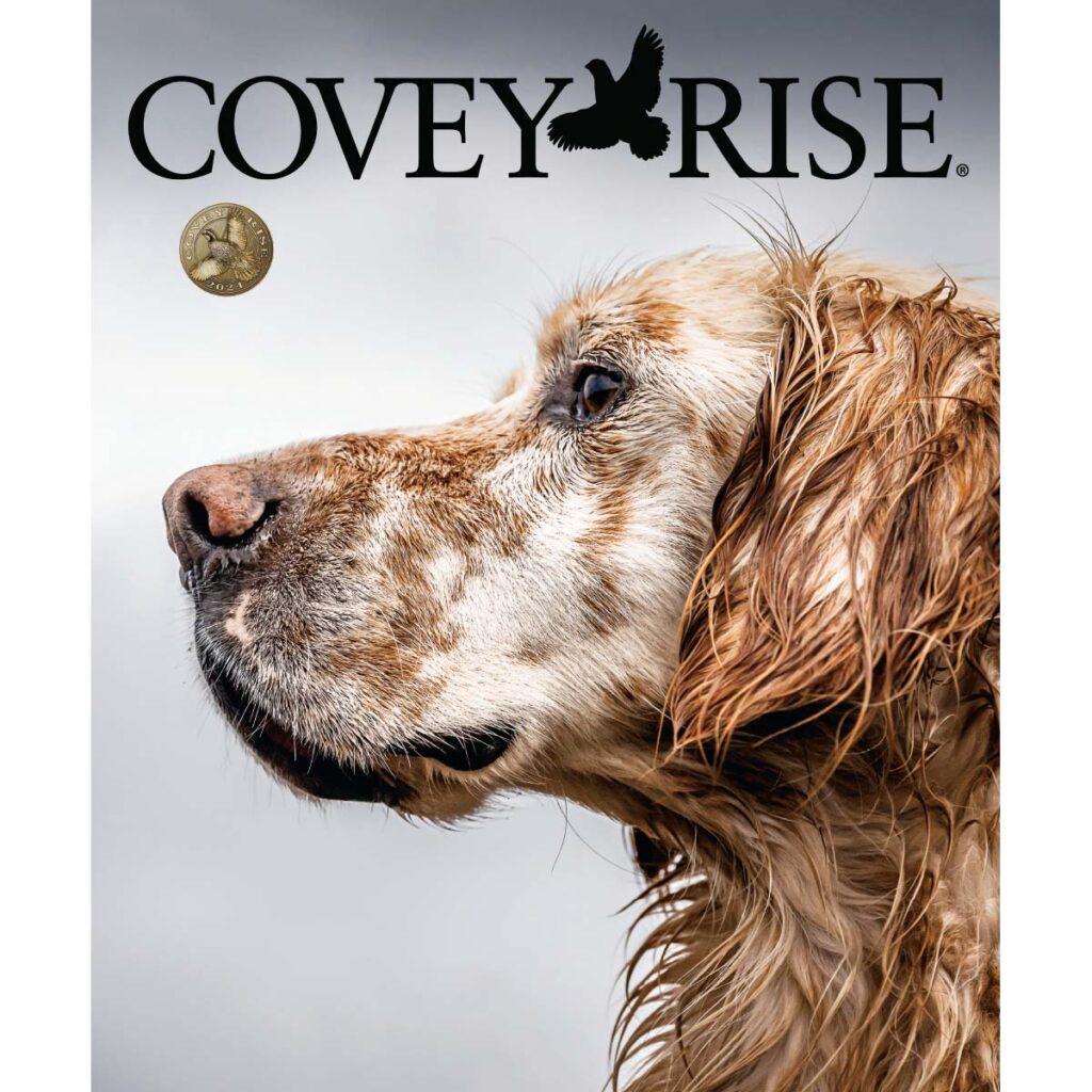 The April-May 2024 Preview | Covey Rise Magazine